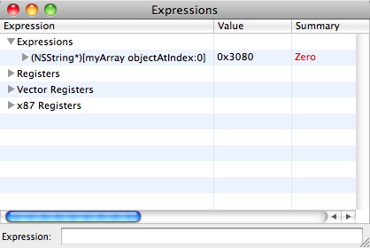 Expressions Window 사용방법 : 네이버 블로그